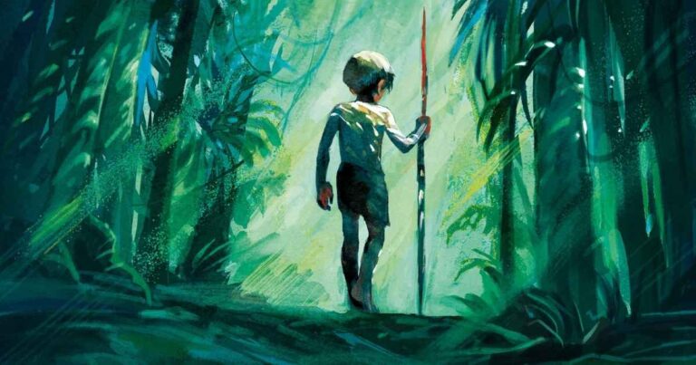 Lord of the Flies Quotes Best Lines and Meanings from Golding’s Classic ...