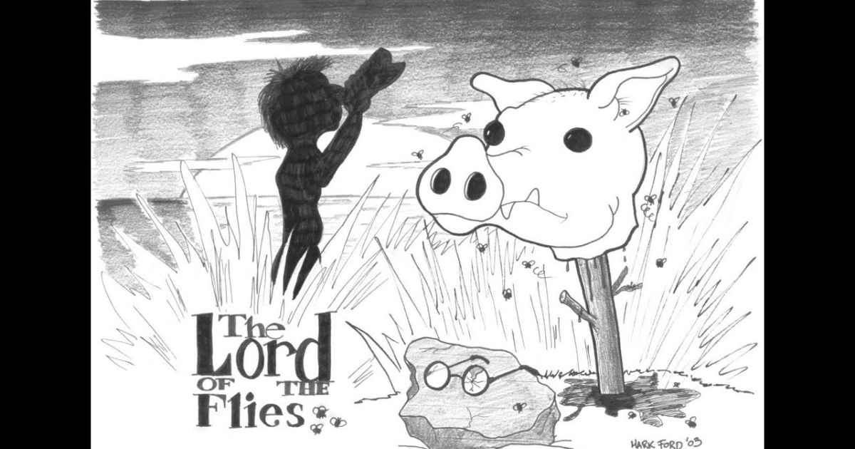 Lord of the Flies Quotes Best Lines and Meanings from Golding’s Classic ...