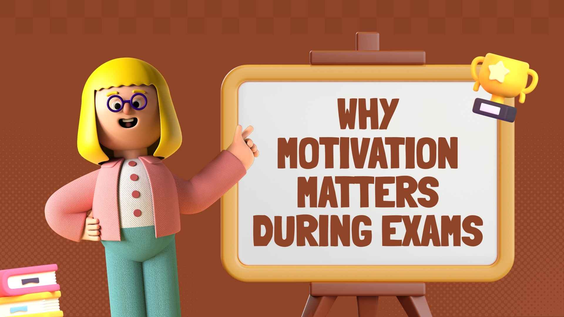 50+ Motivational Quotes for Exams to Inspire Success - Quotes Creations